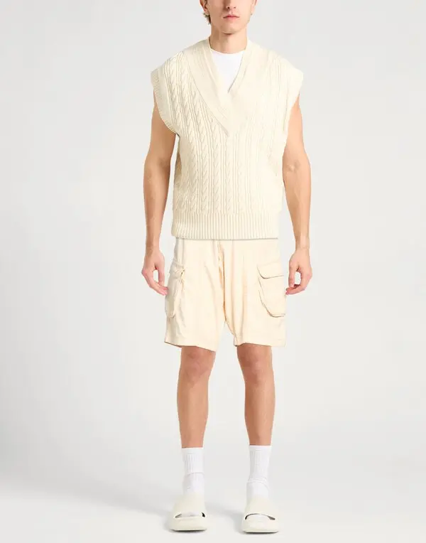 Alpha Industries Cotton Cargo Shorts