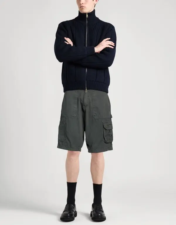 Alpha Industries Cotton Cargo Shorts