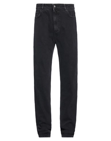 Burberry Jeans Size Cotton - Black