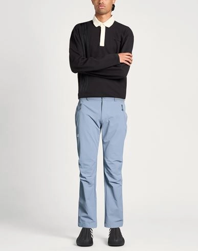 JACK WOLFSKIN Pants Slate Size Polyamide, Elastane