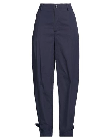 SEMICOUTURE Pants Size Cotton, Elastane