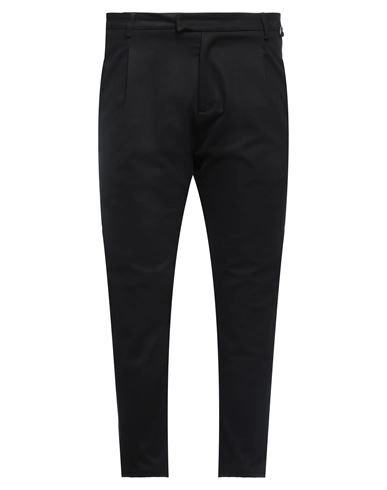 LOW BRAND Pants Size Cotton, Elastane