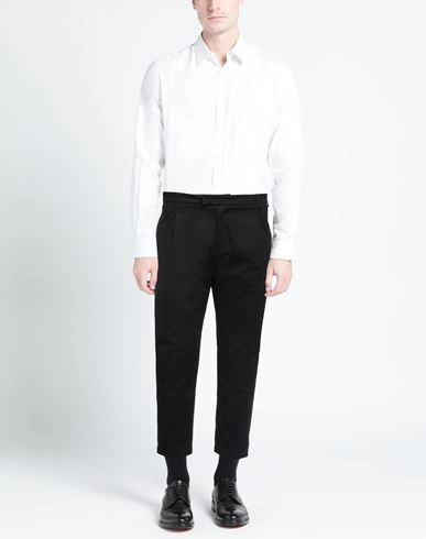 LOW BRAND Pants Size Cotton, Elastane