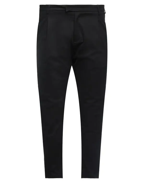 LOW BRAND Pants Size Cotton, Elastane