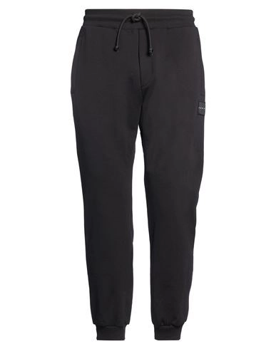 SHOE Pants Size Cotton - Black