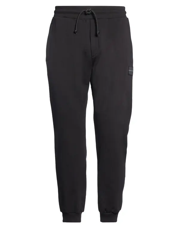 SHOE Pants Size Cotton - Black