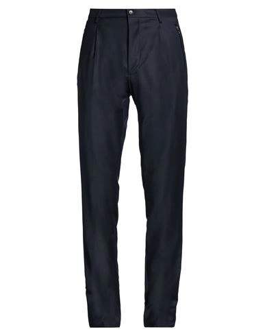 Etro Pants Midnight Size Wool