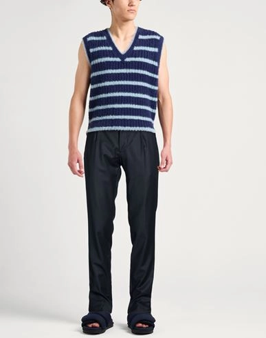 Etro Pants Midnight Size Wool