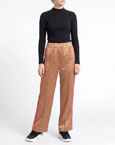 SHOE Pants Copper Size Polyester