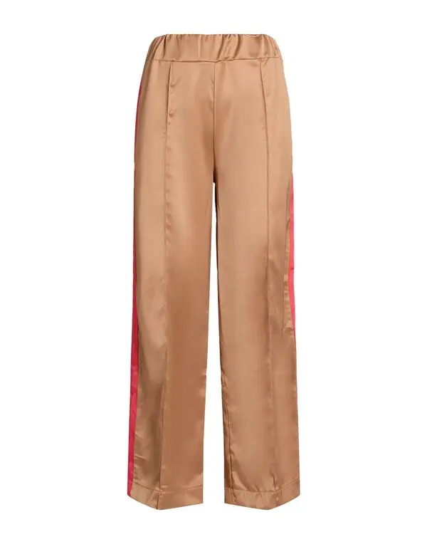 SHOE Pants Copper Size Polyester
