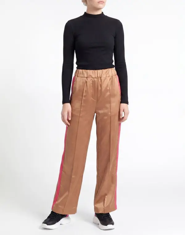 SHOE Pants Copper Size Polyester