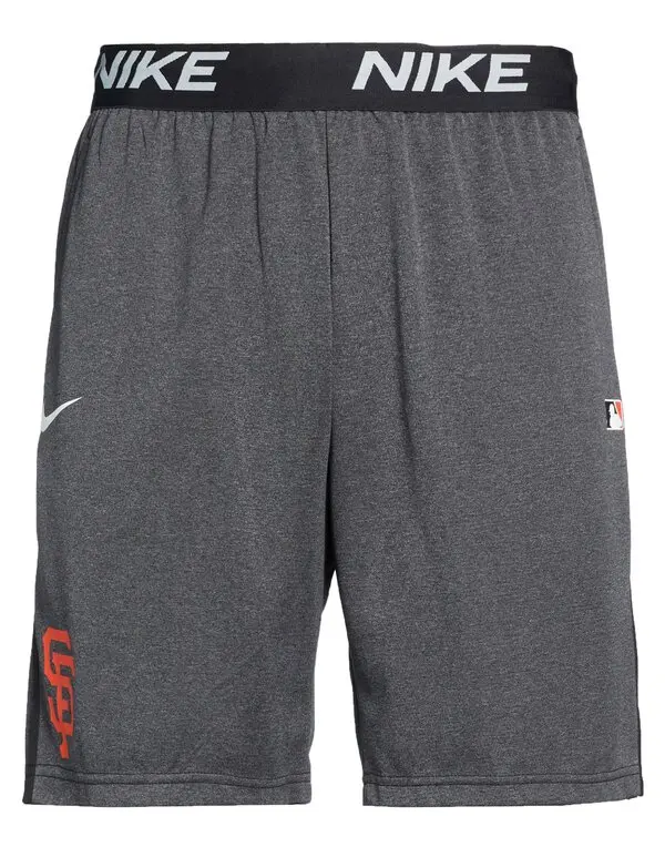Nike Shorts & Bermuda Shorts Size Polyester