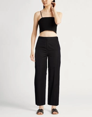 TOTEME Organic Cotton Straight-leg Pants