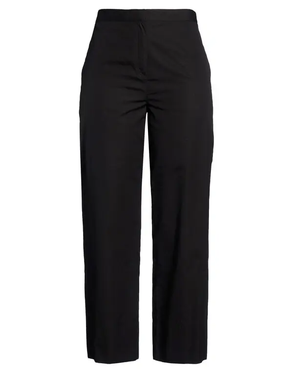 TOTEME Organic Cotton Straight-leg Pants