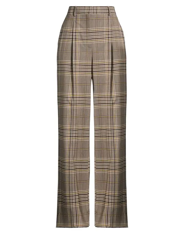 Tory Burch Pants Size Polyester, Wool, Elastane
