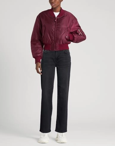 7 For All Mankind Straight Leg Jeans