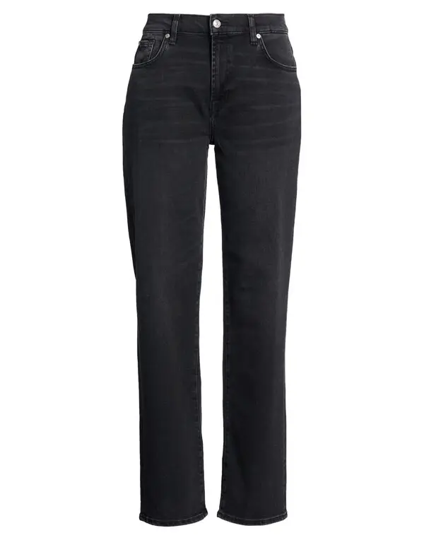 7 For All Mankind Straight Leg Jeans
