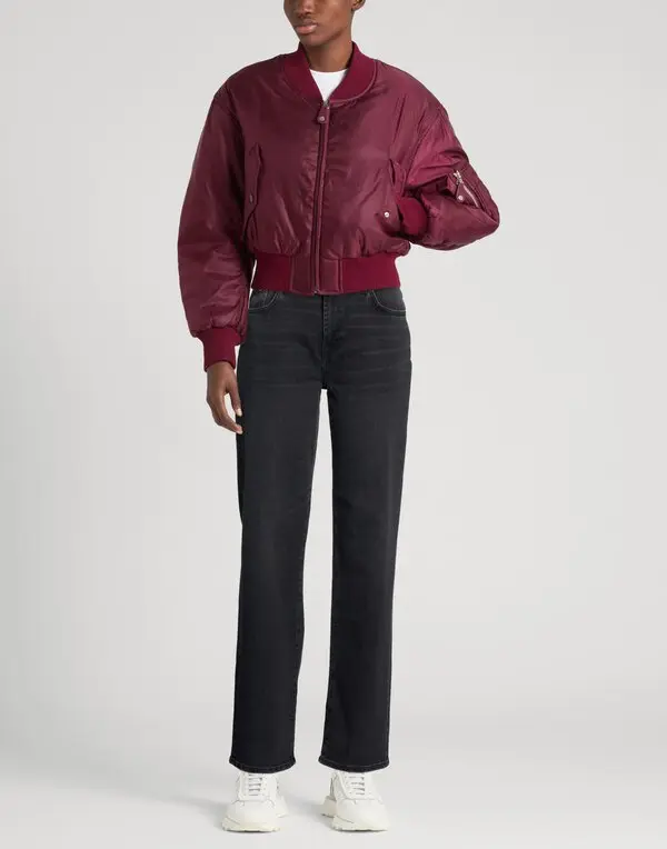 7 For All Mankind Straight Leg Jeans