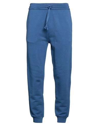 Majestic Filatures Pants Slate Size Organic Cotton - Blue