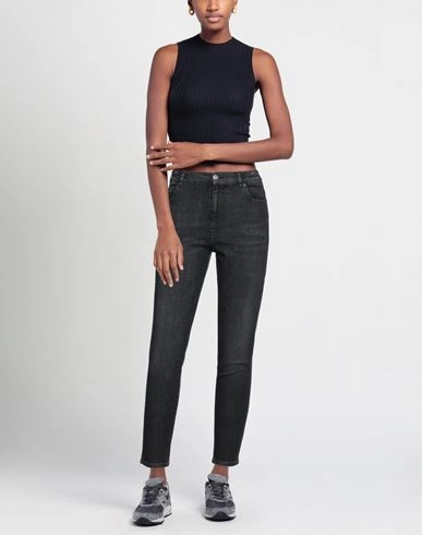 PT TORINO Cotton Elastane Skinny Jeans