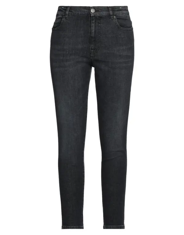 PT TORINO Cotton Elastane Skinny Jeans