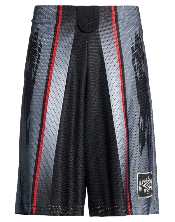 UMBRO Shorts & Bermuda Shorts Size Polyester