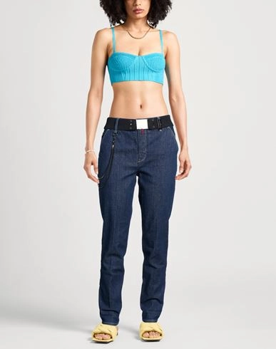 High Skinny Jeans