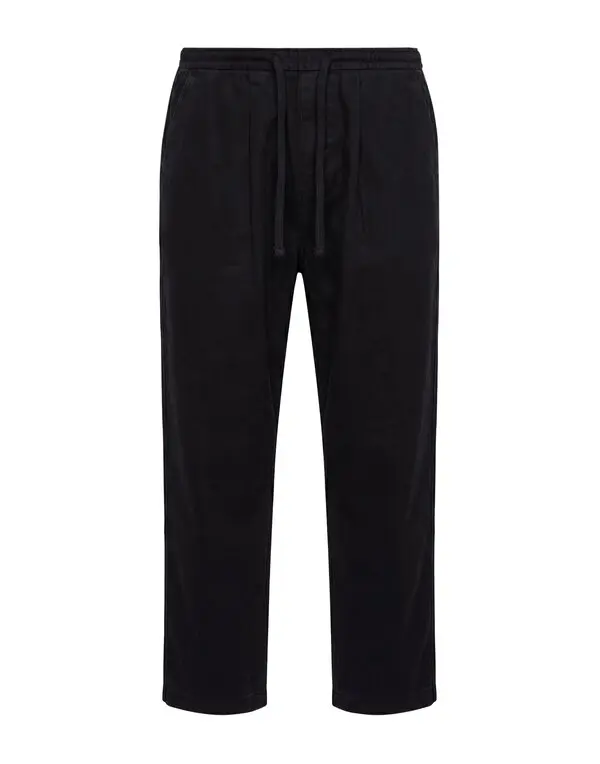 JACK & JONES Organic Cotton Gabardine Studio Pants