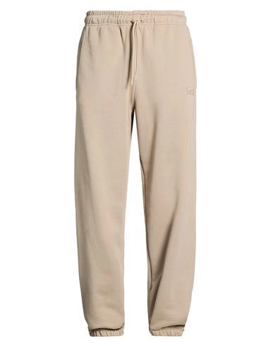 Alpha Industries Pants Khaki Size Cotton, Polyester - Beige
