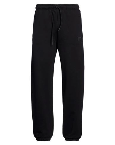 Alpha Industries Pants Khaki Size Cotton, Polyester - Black
