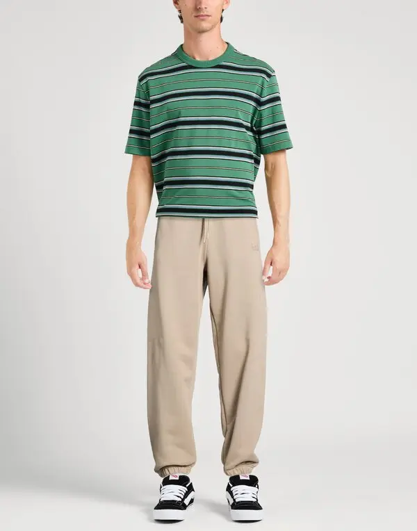 Alpha Industries Pants Size Cotton, Polyester - Khaki