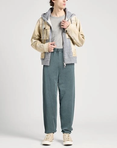 Aries Pants Slate Size Cotton