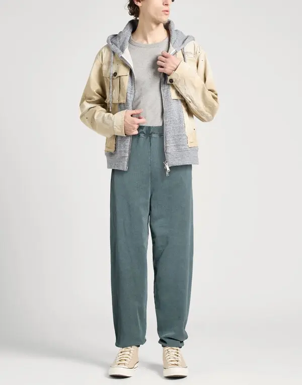 Aries Pants Size Cotton