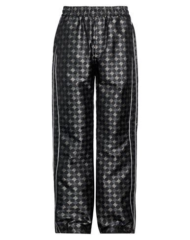 Amiri Pants Size Polyester