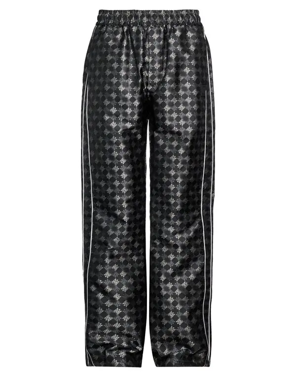 Amiri Pants Size Polyester