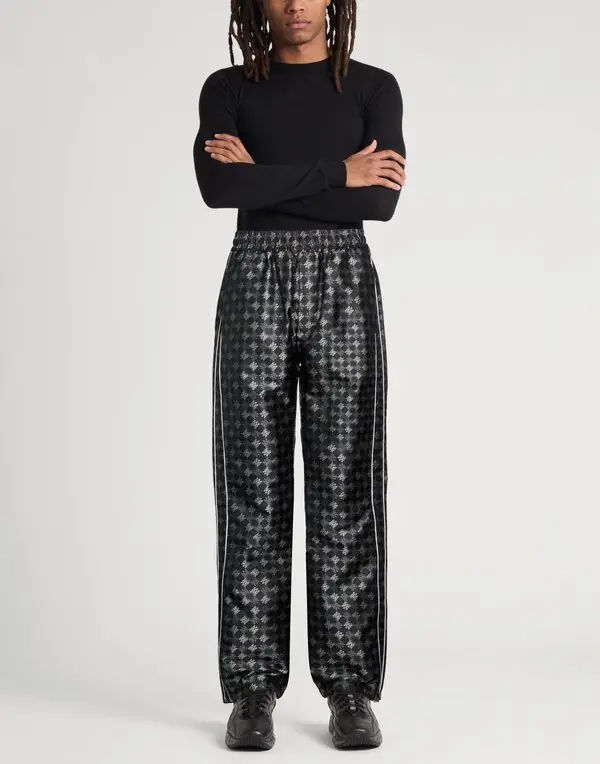 Amiri Pants Size Polyester
