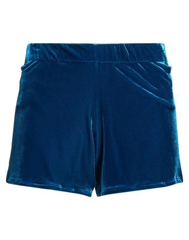 SUAHRU Polyamide & Elastane Shorts