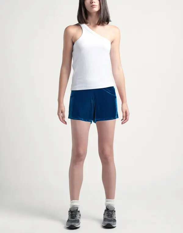 SUAHRU Polyamide & Elastane Shorts