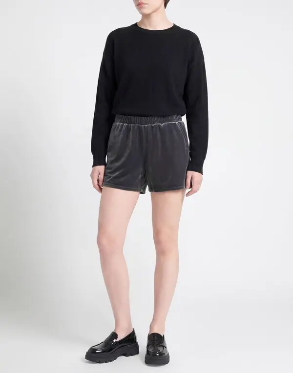 SUAHRU Polyamide & Elastane Shorts