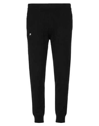 PANGAIA Pants Size Merino Wool - Black