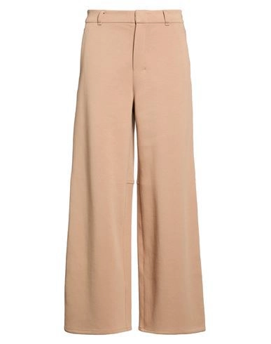 Max Mara Wide-leg Jersey Pants