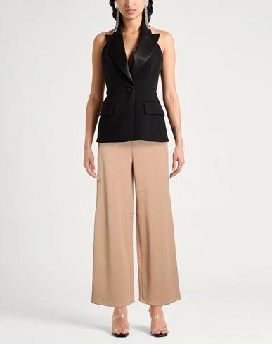 Max Mara Wide-leg Jersey Pants