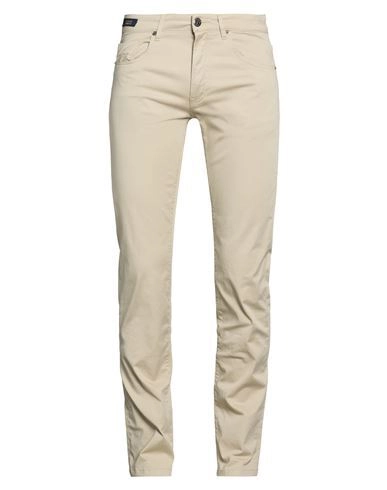 Paul & Shark Pants Size Cotton, Elastane