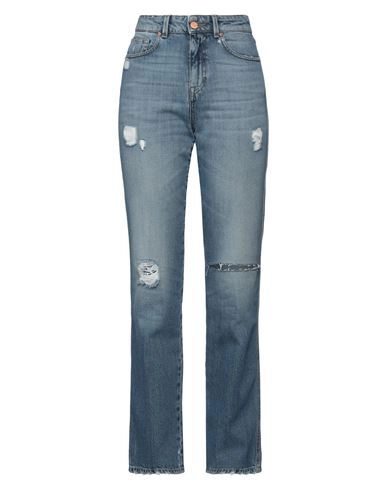 PT TORINO Flared Jeans - Blue
