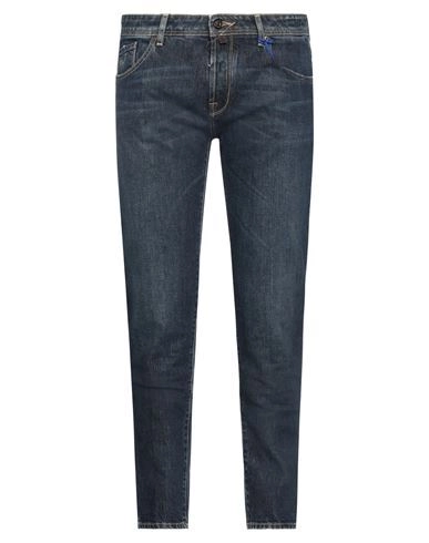 JACOB COHЁN Straight-leg Jeans