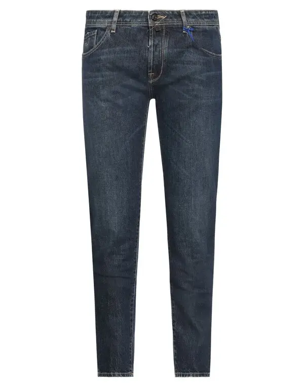 JACOB COHЁN Straight-leg Jeans