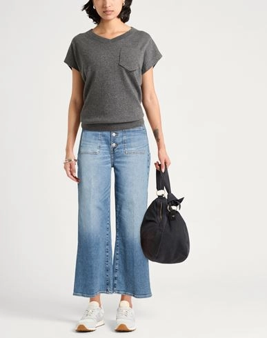 7 For All Mankind Wide-leg Jeans