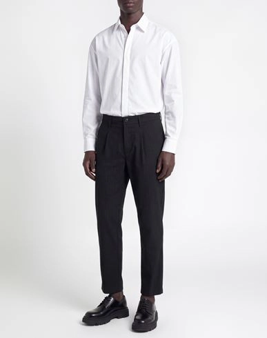 EN AVANCE Pants Size Polyester, Rayon, Wool, Elastane