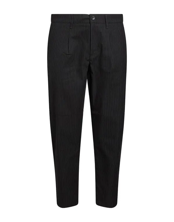 EN AVANCE Pants Size Polyester, Rayon, Wool, Elastane