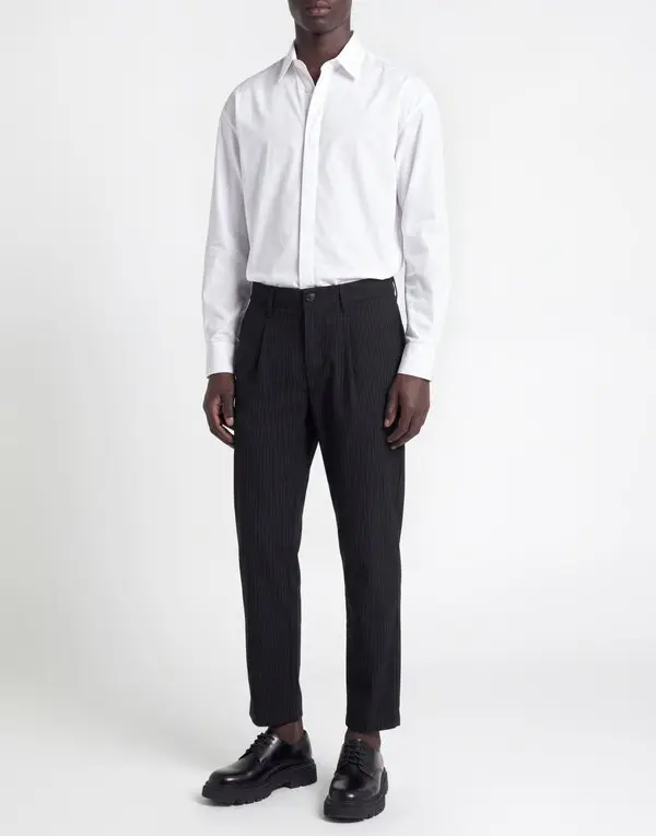 EN AVANCE Pants Size Polyester, Rayon, Wool, Elastane